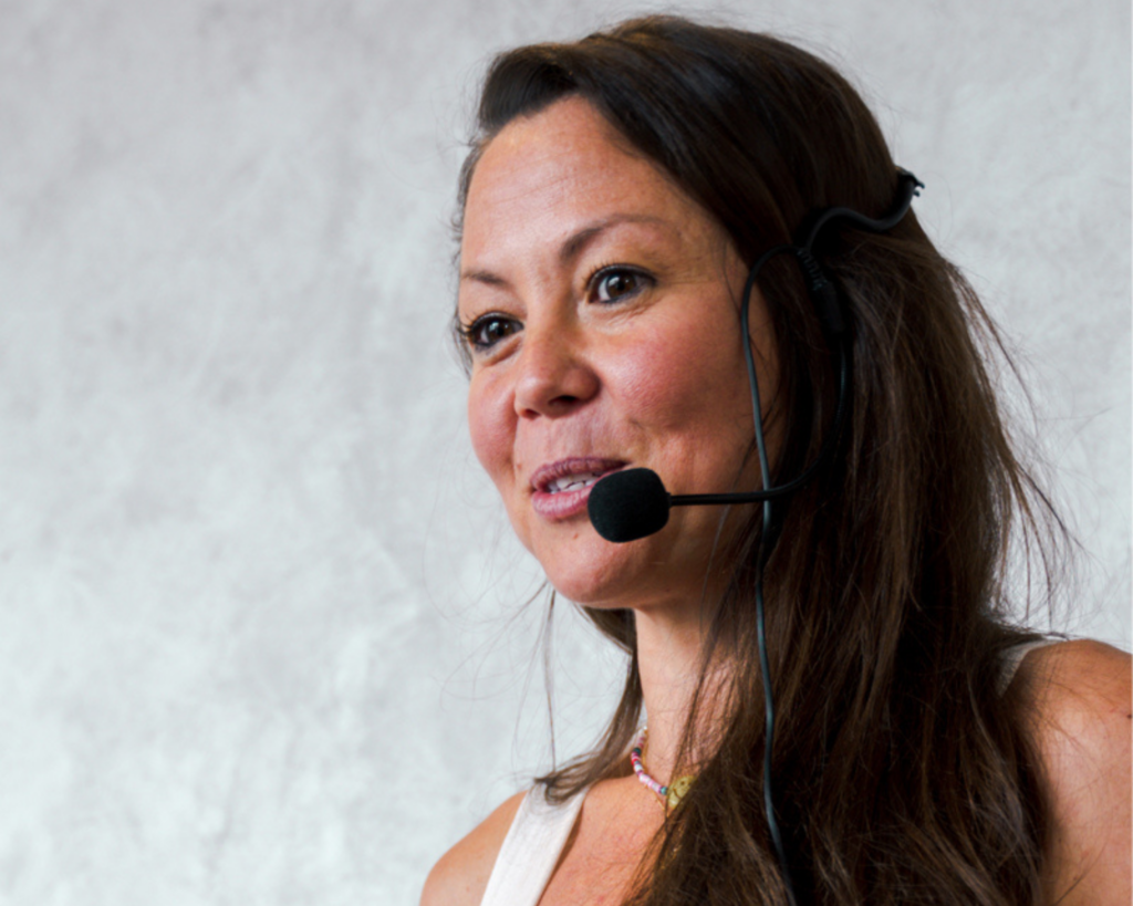 Breathwork Facilitator Training Australia | Certified