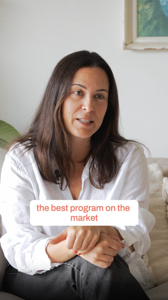 Breathwork Facilitator Training Australia | Certified